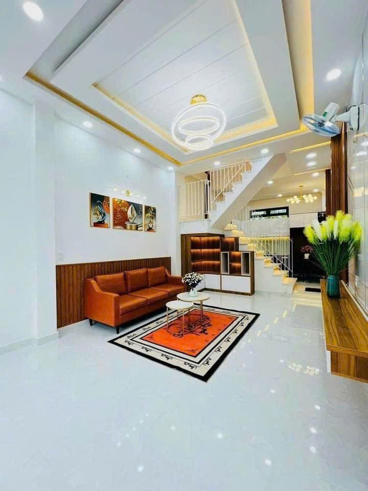 Bán nhà ngay GiGa Mall Thủ Đức 68m2 giá 4 tỷ 550 triệu đường số 22 ...