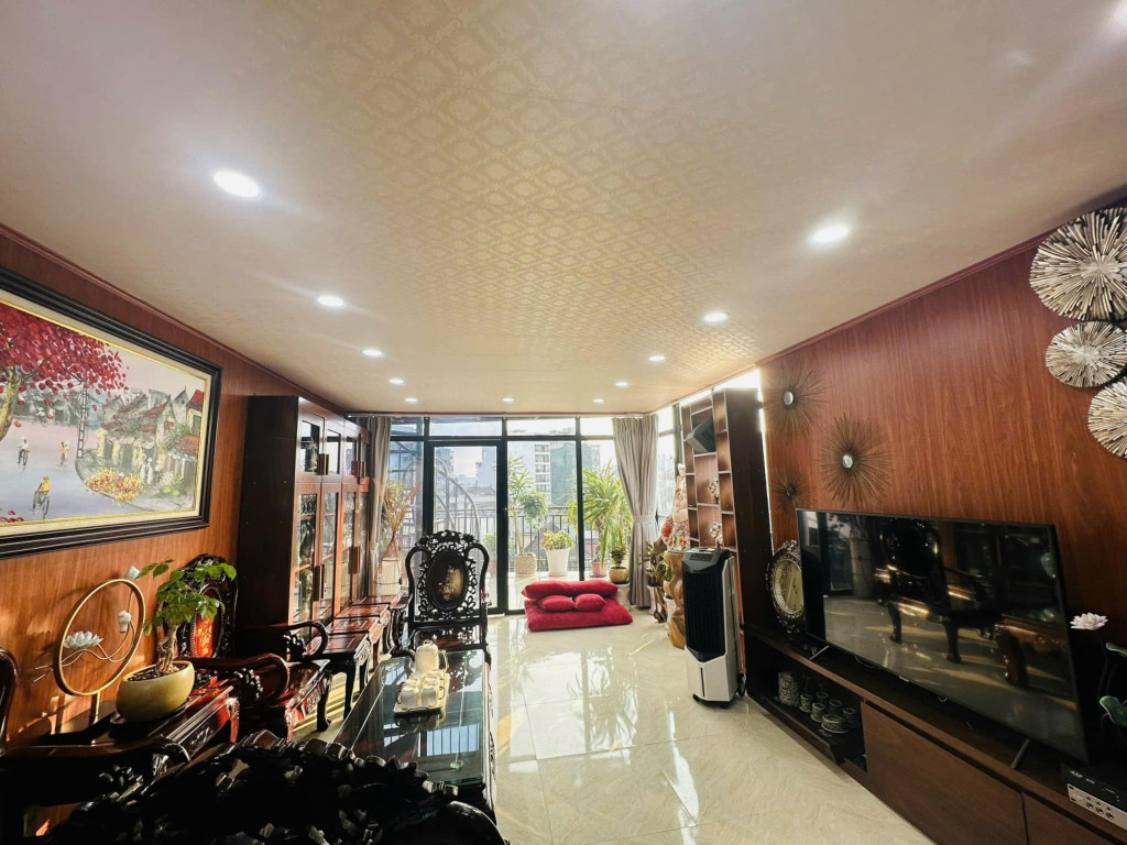 ⚜️ Mặt Phố Tây Hồ Âu Cơ 78 M2 7T MT 5M, Chỉ 20 Tỷ Thang Máy Xịn Dòng ...