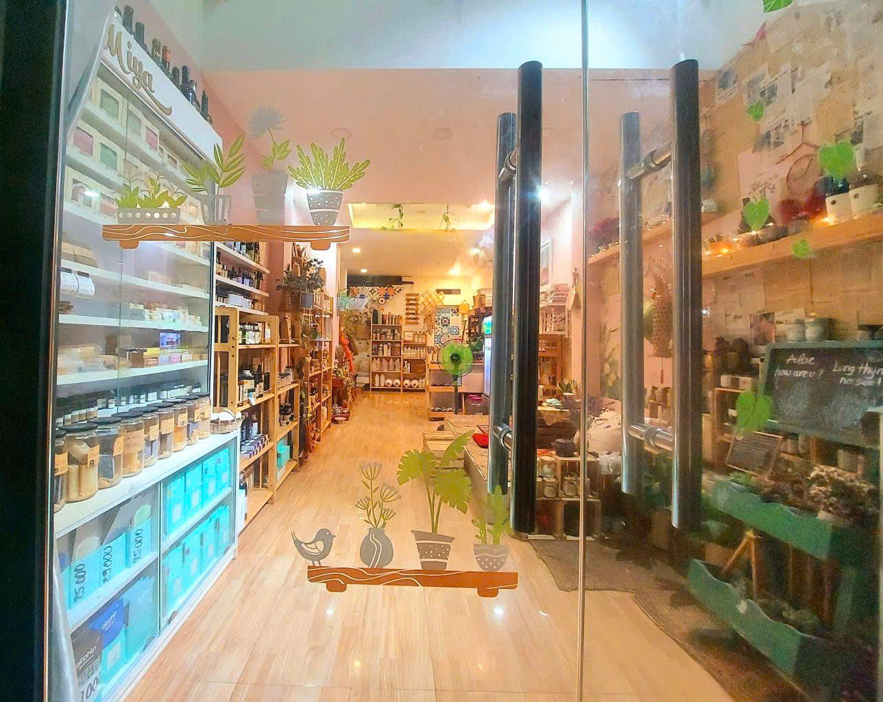 4 TẦNG BTCT · HẺM 4M BÀ HẠT · 33M² · 4PN · GIÁ 6.5 TỶ