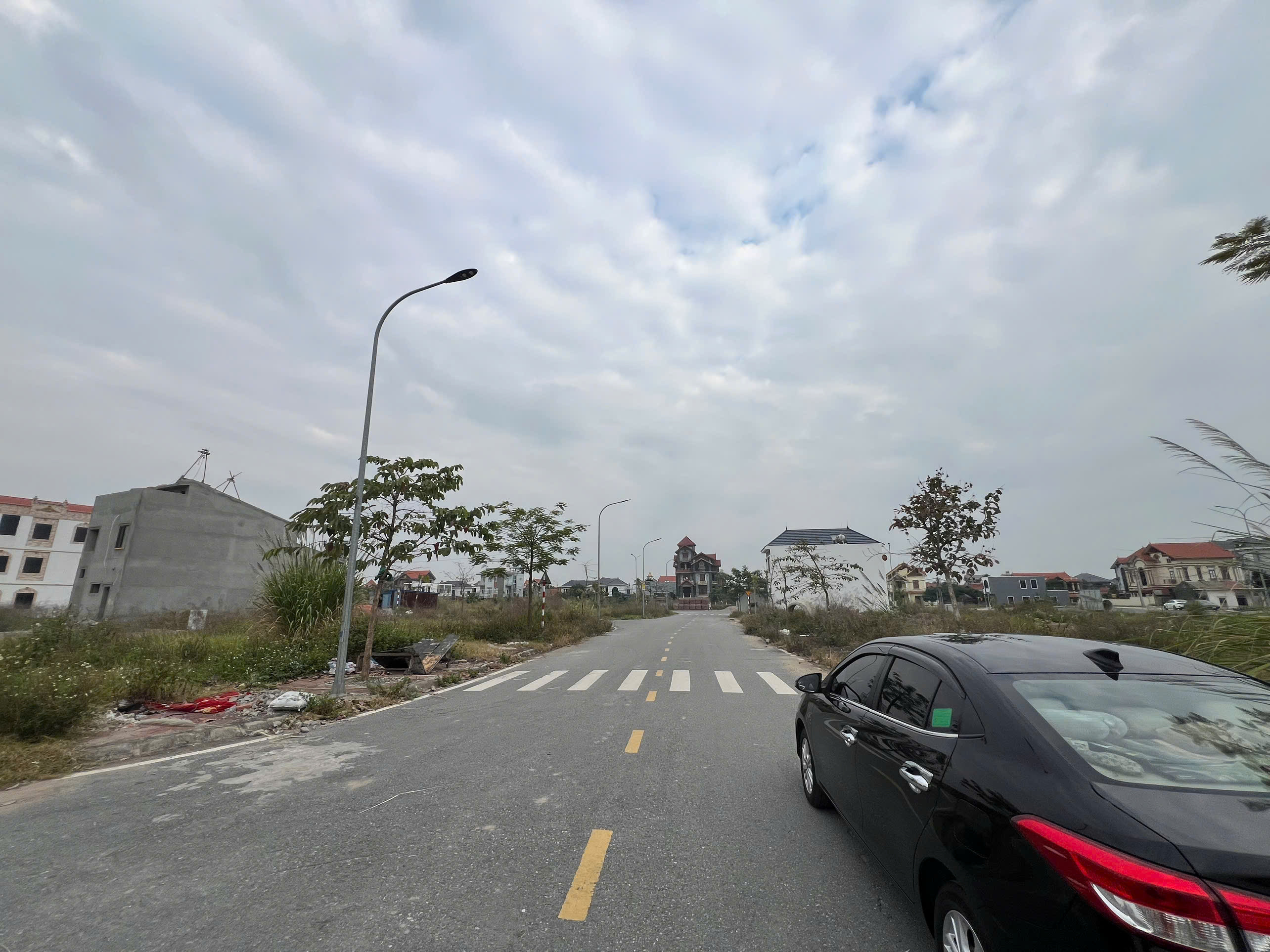 LÔ GÓC ĐẦU TƯ HIẾM – TĐC BẮC SÔNG CẤM, THUỶ NGUYÊN 💎👉 Vị trí chiến lược ...