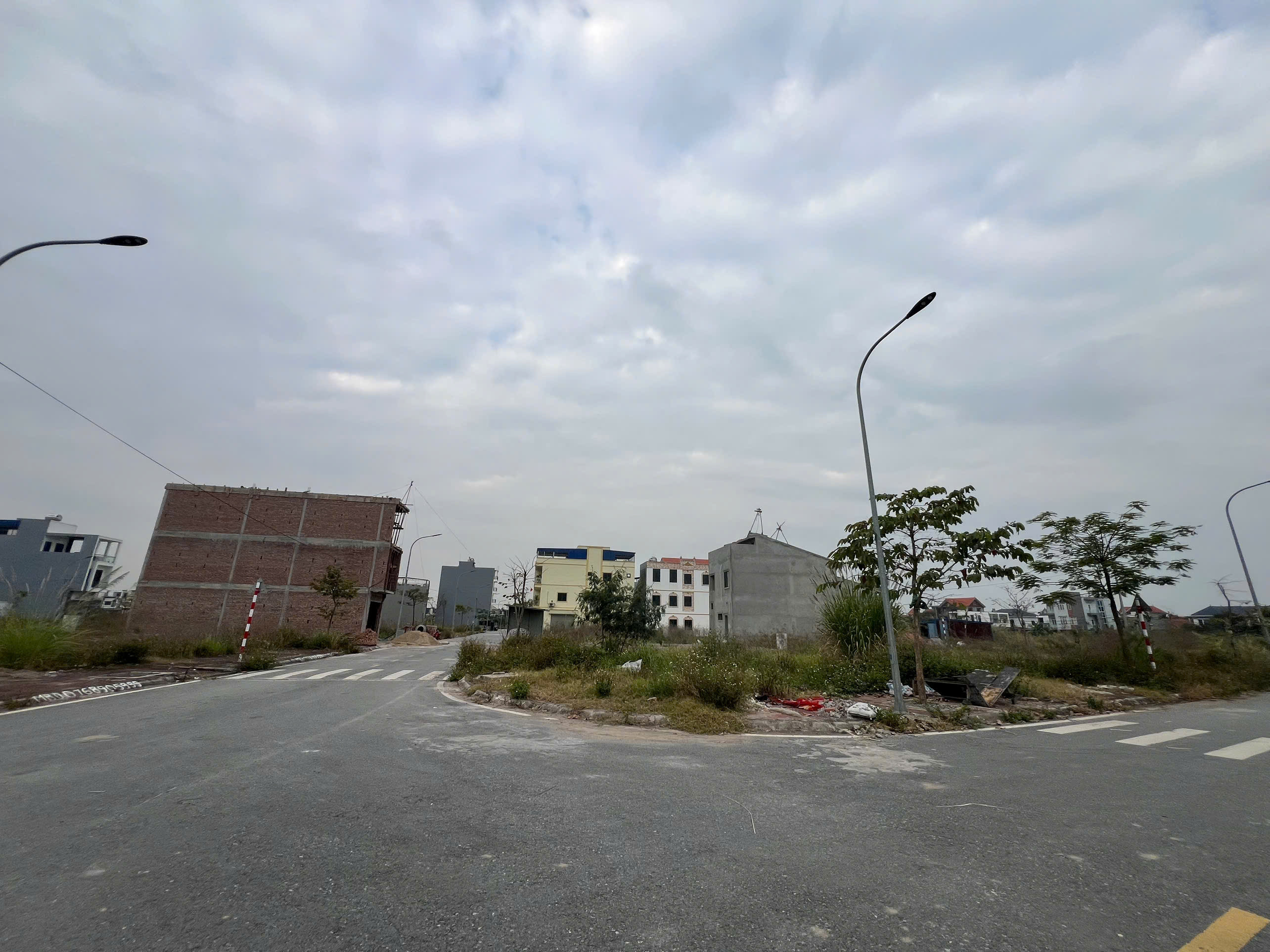 LÔ GÓC ĐẦU TƯ HIẾM – TĐC BẮC SÔNG CẤM, THUỶ NGUYÊN 💎👉 Vị trí chiến lược ...