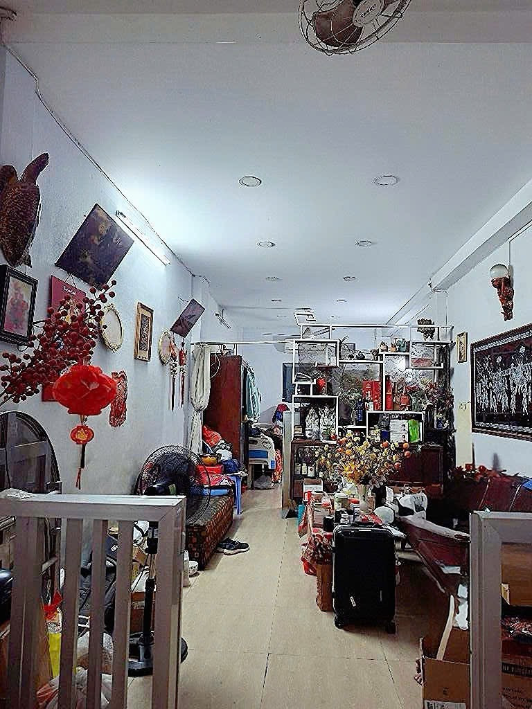 BÁN SIÊU PHẨM 10 TẦNG 1 HẦM- MTKD 2 CHIỀU Đ.ĐIỆN BIÊN PHỦ, Q3- DÒNG ...