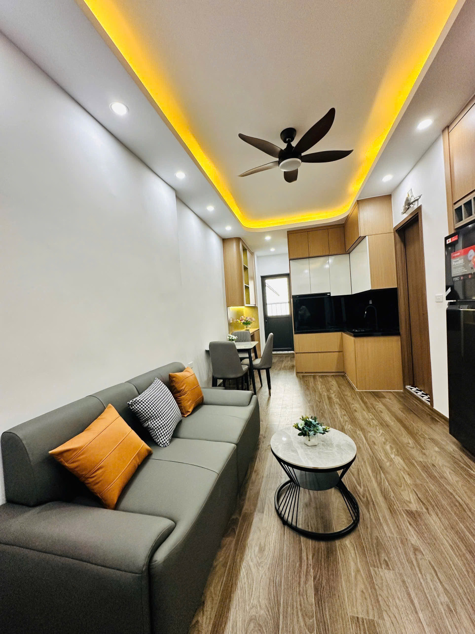 Top 20 căn hộ chung cư tại Linh Đàm, Hoàng Mai, Hà Nội dưới 4 tỷ đáng ...