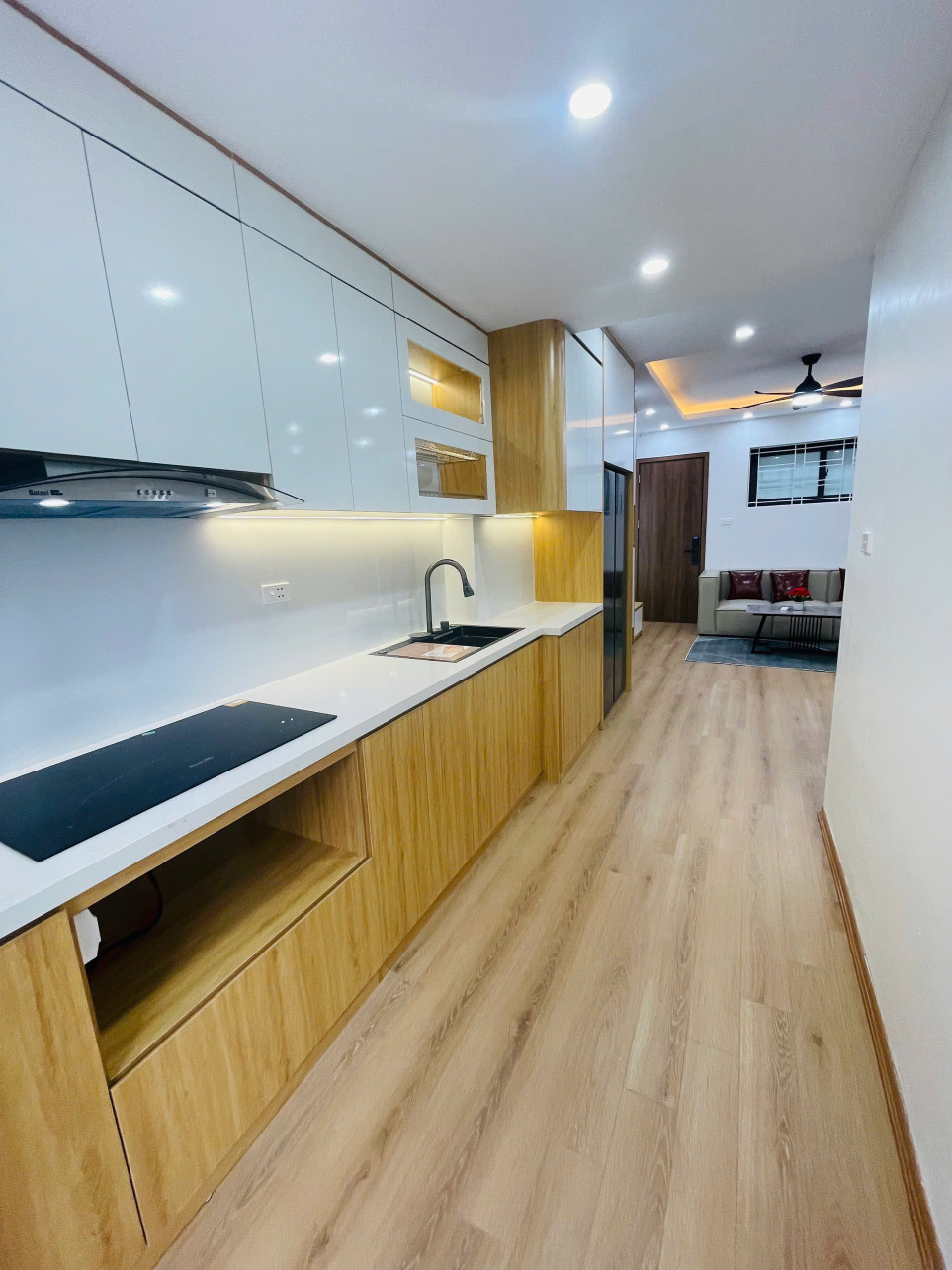 Tổng hợp các dự án chung cư tại Linh Đàm, Hoàng Mai Quận Hoàng Mai