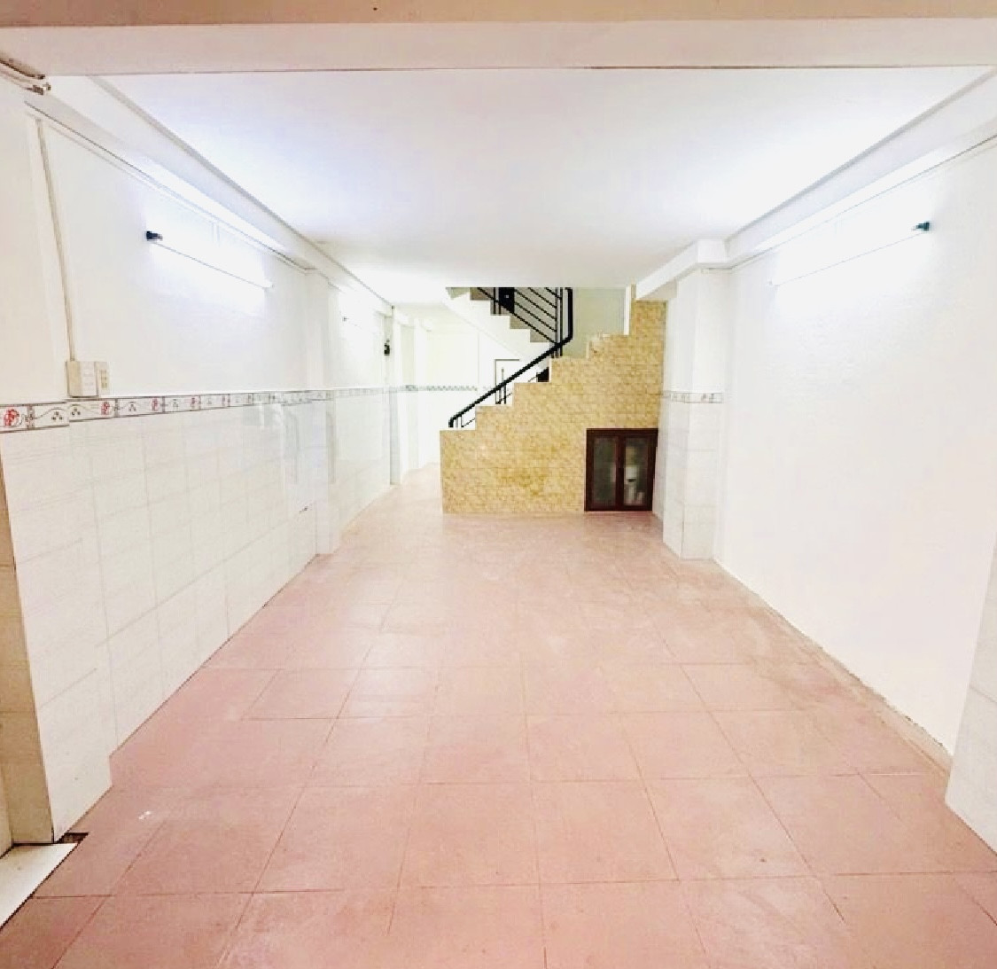 Nhà Bình Tiên Q6-Nhà Đẹp-5PN-DT 48 M2- Chỉ Nhỉnh 5 Tỏi.