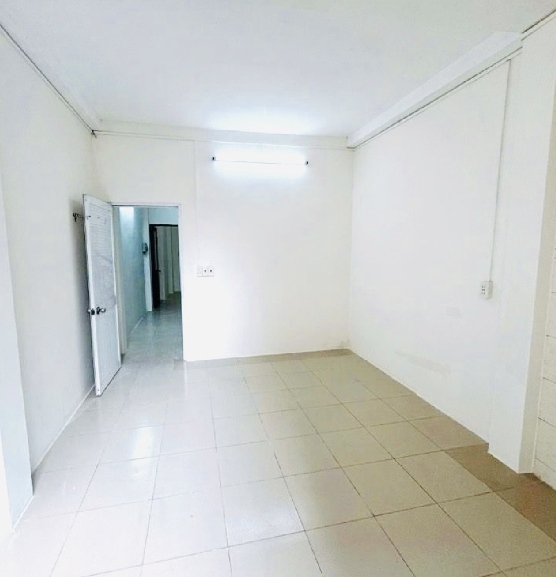 Nhà Bình Tiên Q6-Nhà Đẹp-5PN-DT 48 M2- Chỉ Nhỉnh 5 Tỏi.