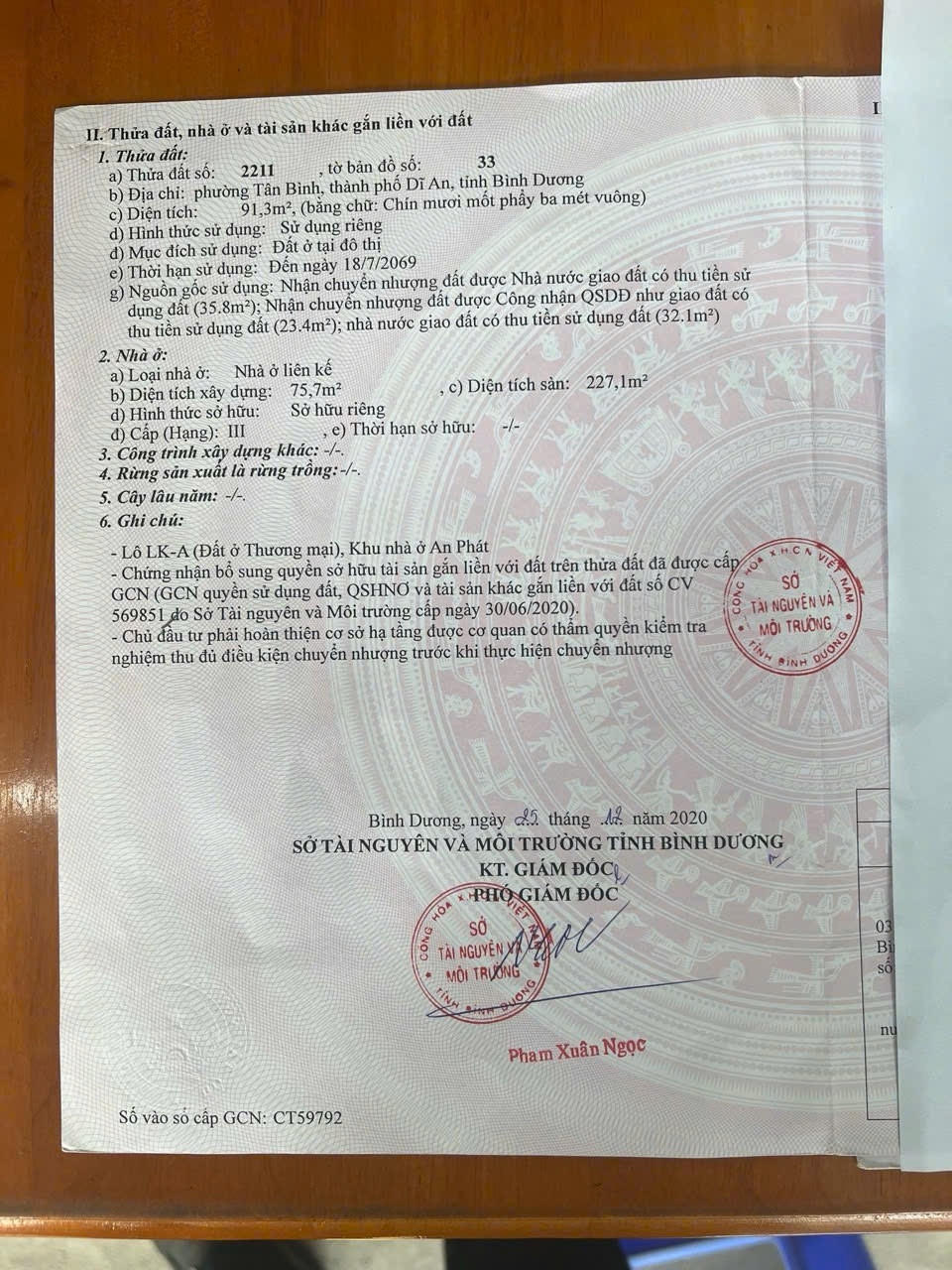 CHÍNH CHỦ BÁN RẺ 9,6 TỶ NHÀ PHỐ 3 LẦU, 2 MẶT TIỀN: ĐƯỜNG BÙI THỊ XUÂN ...