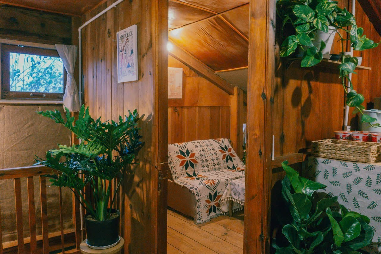 CẦN SANG HOMESTAY NHÀ GỖ SIÊU CHILL ĐÀ LẠT – ĐƯỜNG CAO BÁ QUÁT, P7, Đà ...