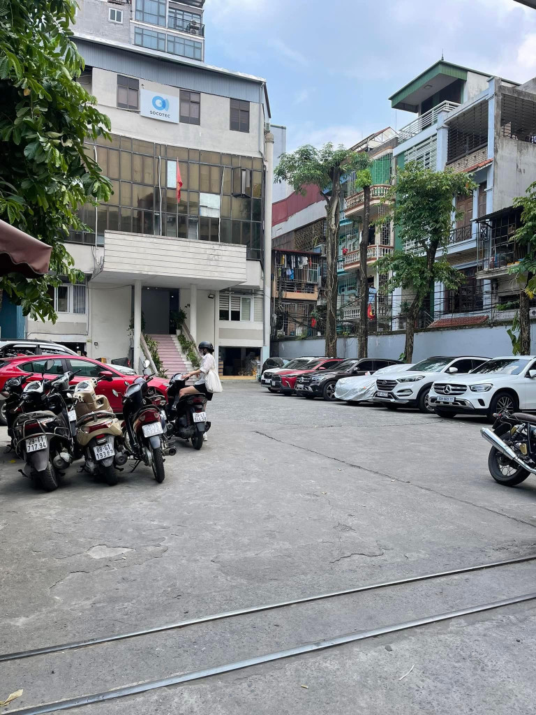 ⚜️ TÒA VĂN PHÒNG 9T THANG MÁY PHỐ VIP KIM MÃ, BA ĐÌNH 80M2 MT 6M, CHỈ ...