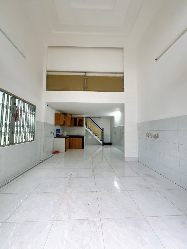 Căn duy nhất quận Tân Phú - Bình Tân giá nhỉnh 5 tỷ. 46m2, 3 tầng lung ...