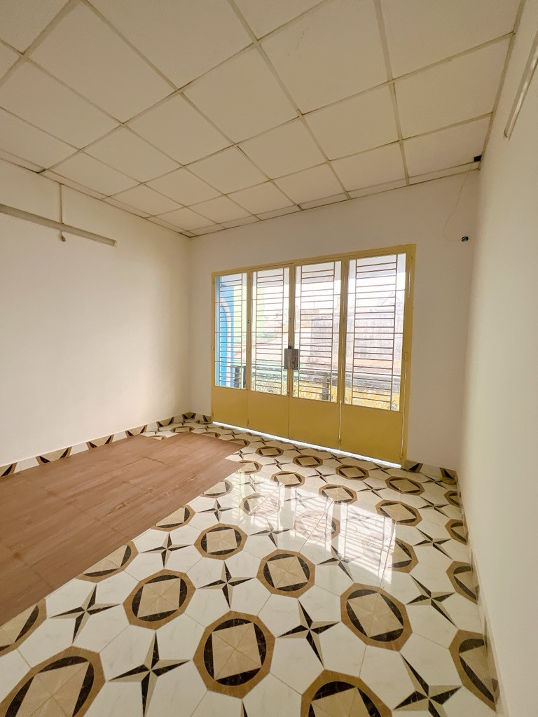 Căn duy nhất quận Tân Phú - Bình Tân giá nhỉnh 5 tỷ. 46m2, 3 tầng lung ...