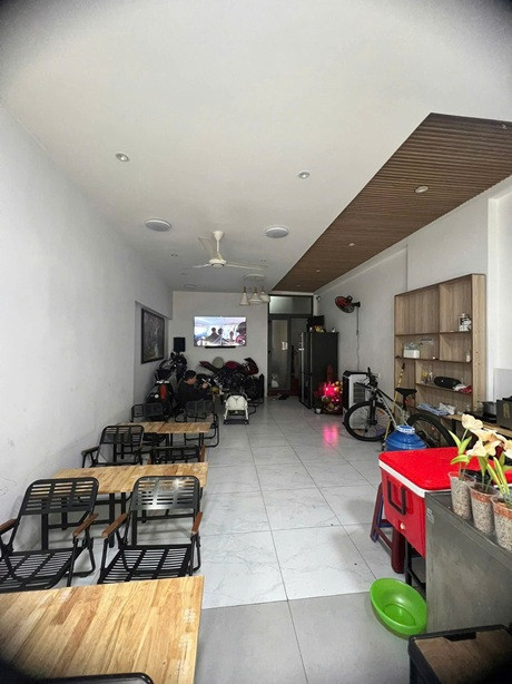 NHÀ ĐẸP – GIÁ TỐT –CẦN BÁN NHÀ MẶT TIỀN đường Cù Huân, P. Bắc Nha Trang ...