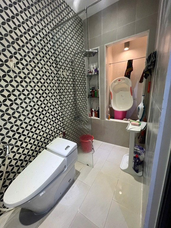 NHÀ ĐẸP – GIÁ TỐT –CẦN BÁN NHÀ MẶT TIỀN đường Cù Huân, P. Bắc Nha Trang ...