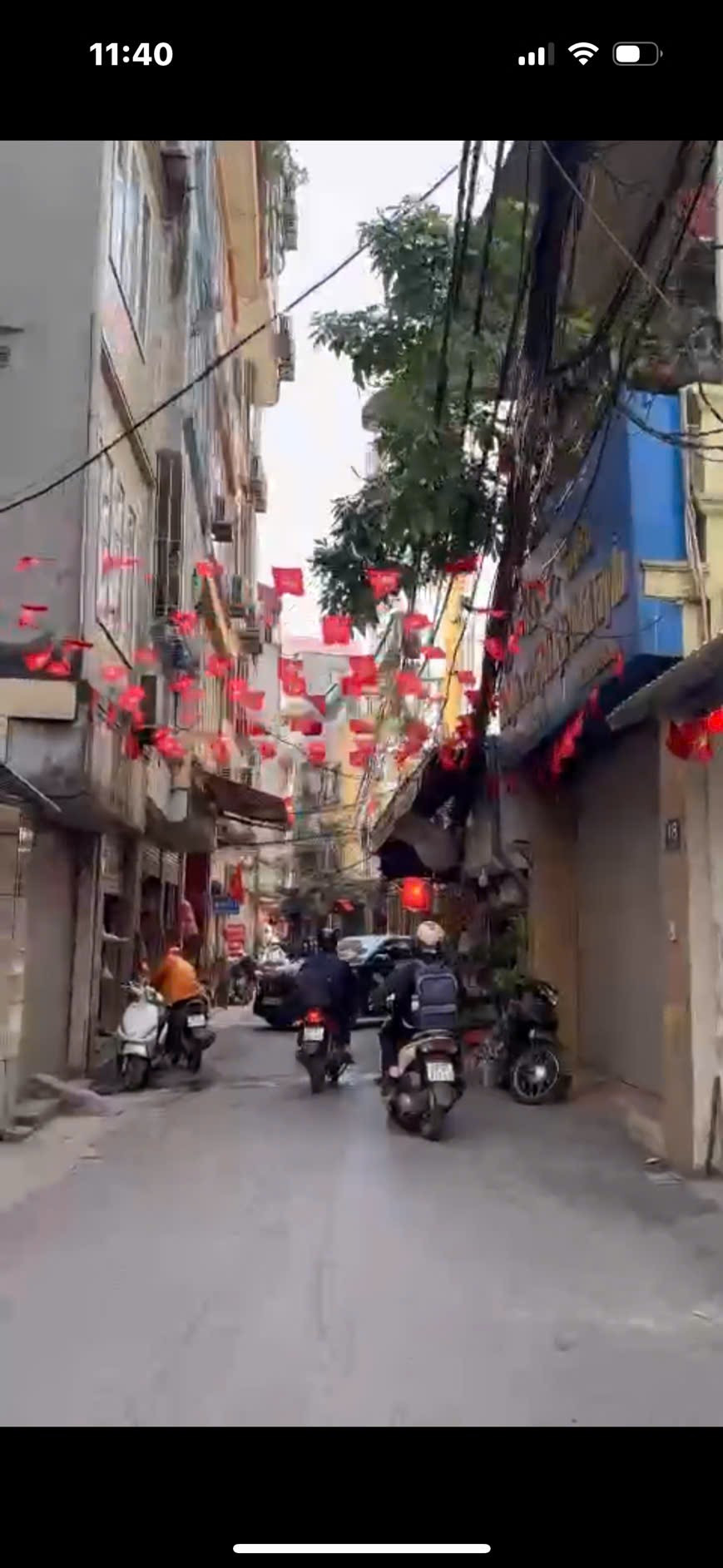 CHÍNH CHỦ BÁN NHÀ 3,5 TẦNG PHỐ CỰ LỘC THANH XUÂN NHÌN SANG ROYALL CITY ...