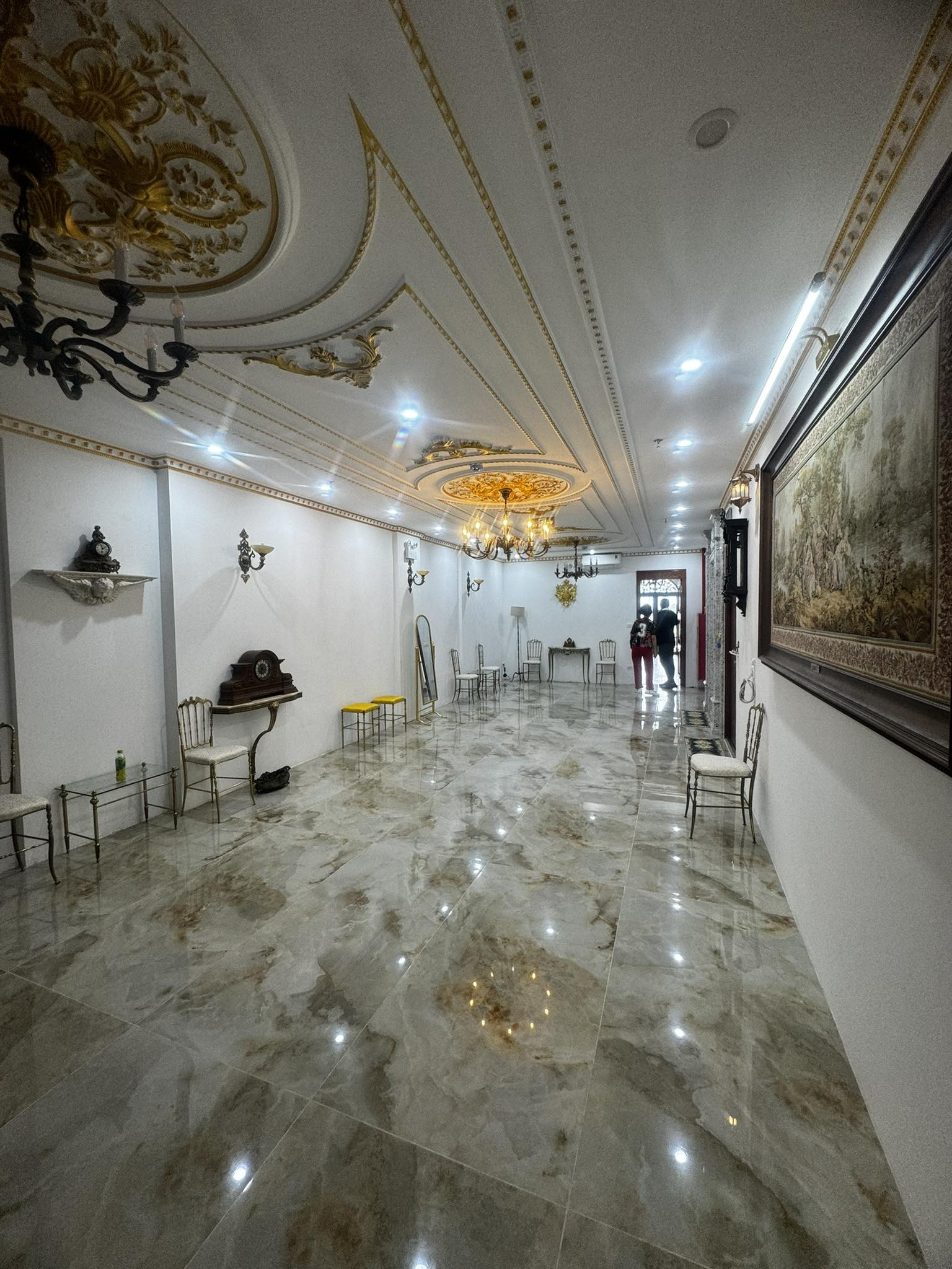 ⚜️ TÒA VĂN PHÒNG MẶT PHỐ ĐẠI CỒ VIỆT, 195M2 9T (8 NỔI+1 HẦM), MT 7M CHỈ 155 TỶ ⚜️