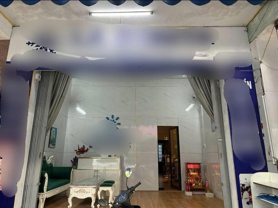 📌📌📌LÀM VIỆC TRỰC TIẾP GIÁ TỐT !!!Bán nhà 2 tầng kiệt 392 trần cao vân