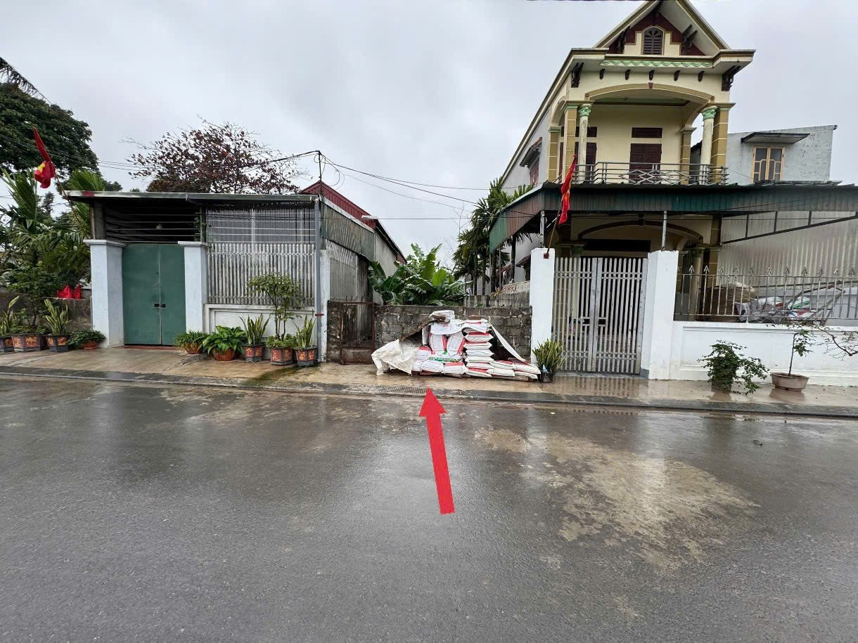 Bán đất 100m² ngang 4m giá 2.7 tỷ Phường Sơn Nam