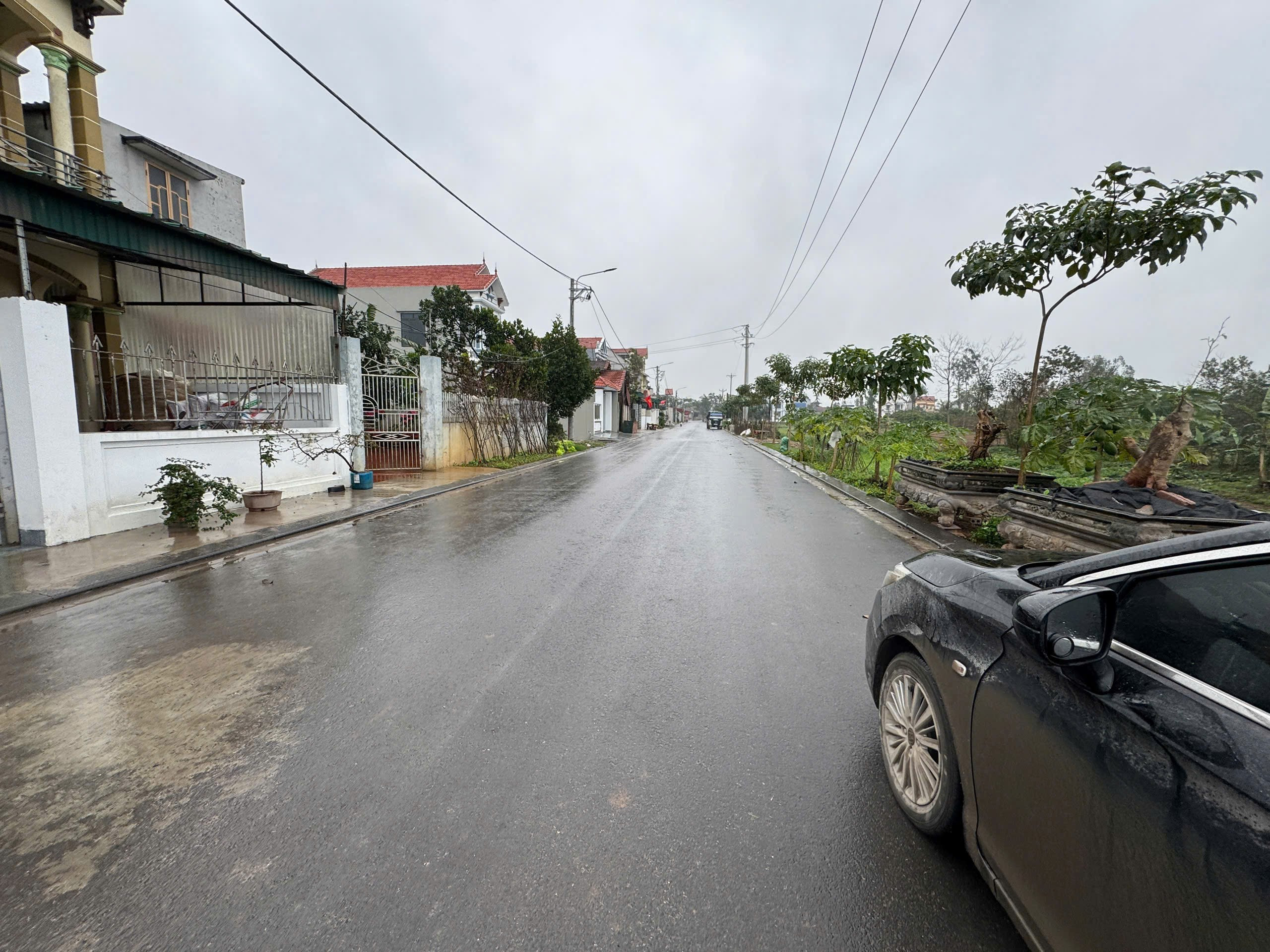 Bán đất 100m² ngang 4m giá 2.7 tỷ Phường Sơn Nam