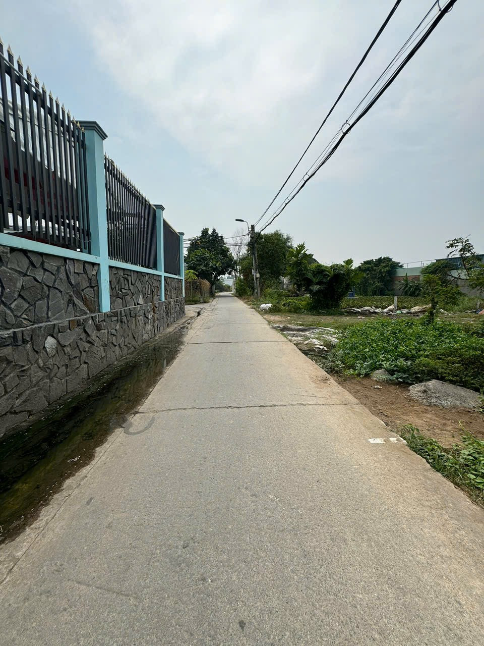 Bán đất tại Đinh Đức Thiện, 14 tỷ, 310m2, mặt tiền 6m, pháp lý đầy đủ ...