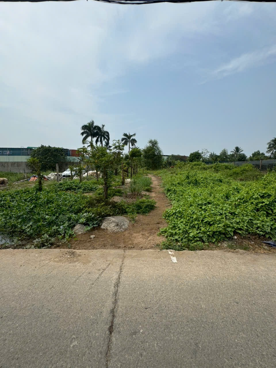 Bán đất tại Đinh Đức Thiện, 14 tỷ, 310m2, mặt tiền 6m, pháp lý đầy đủ ...