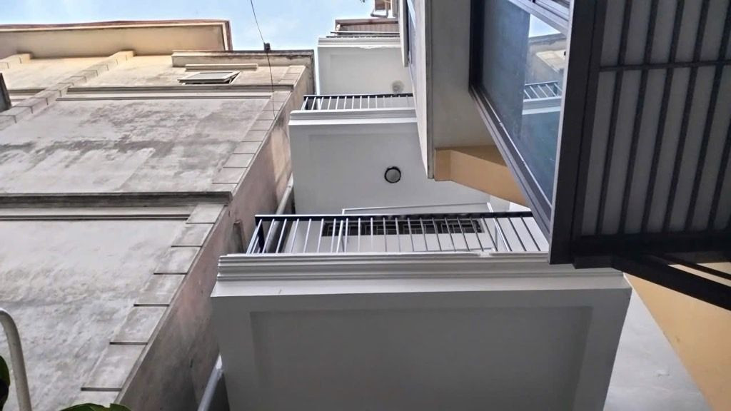 ĐỘI CẤN – NGỌC HÀ – BA ĐÌNH – NGÕ NÔNG – GẦN Ô TÔ TRÁNH – 5 TẦNG – Ở ...