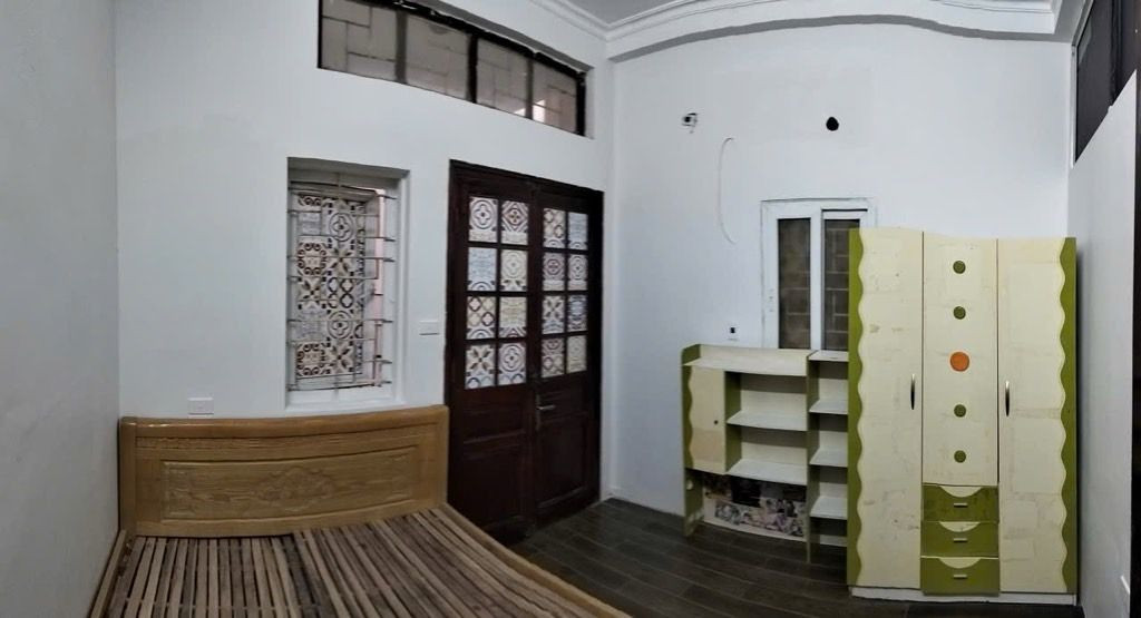 ĐỘI CẤN – NGỌC HÀ – BA ĐÌNH – NGÕ NÔNG – GẦN Ô TÔ TRÁNH – 5 TẦNG – Ở ...