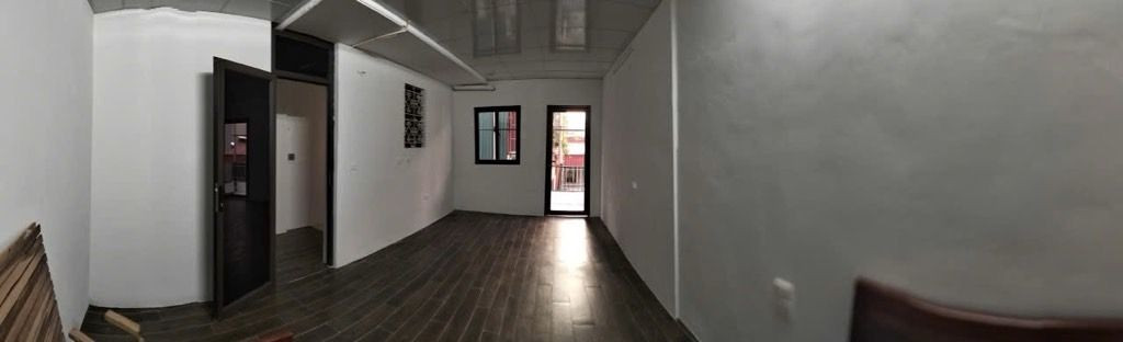 ĐỘI CẤN – NGỌC HÀ – BA ĐÌNH – NGÕ NÔNG – GẦN Ô TÔ TRÁNH – 5 TẦNG – Ở ...