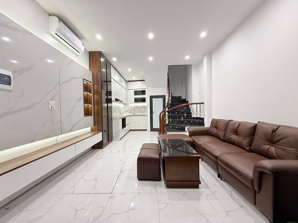 ĐỘI CẤN – LIỄU GIAI – BA ĐÌNH – LÔ GÓC – 2 NHÀ RA PHỐ – 6 TẦNG – FULL ...