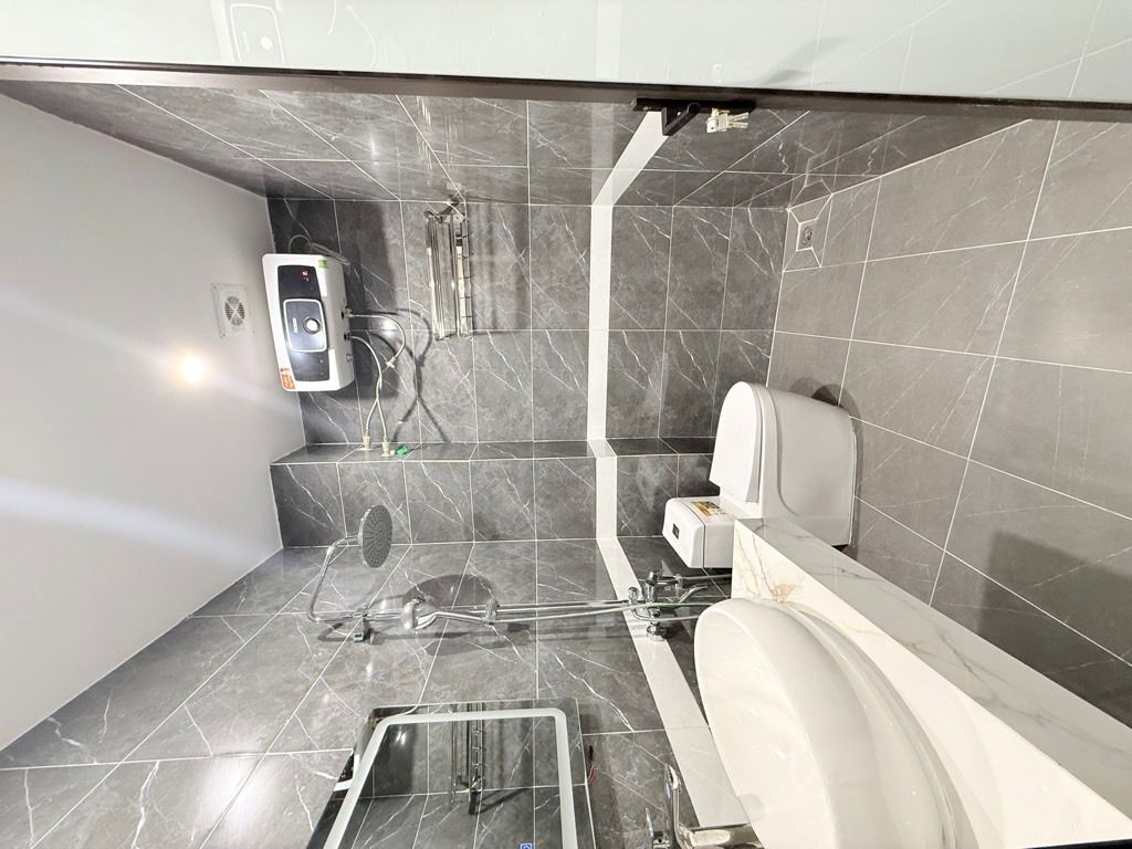 ĐỘI CẤN – LIỄU GIAI – BA ĐÌNH – LÔ GÓC – 2 NHÀ RA PHỐ – 6 TẦNG – FULL ...