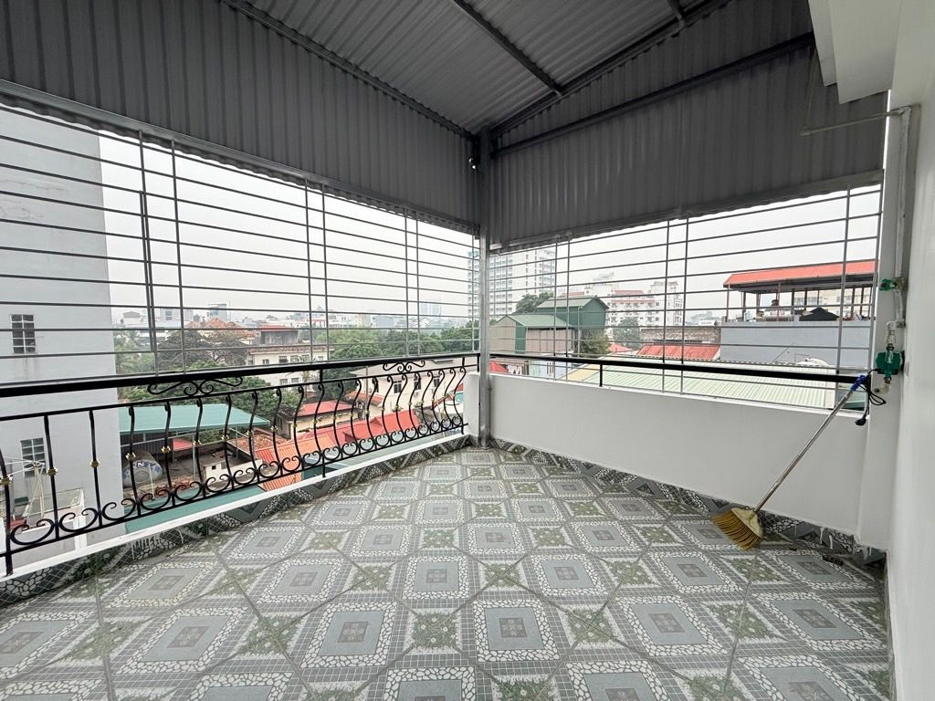 ĐỘI CẤN – LIỄU GIAI – BA ĐÌNH – LÔ GÓC – 2 NHÀ RA PHỐ – 6 TẦNG – FULL ...