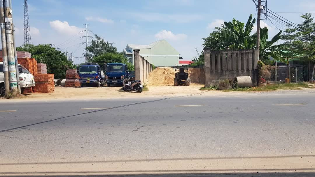 🛑 Mặt tiền Dương Công KHi gần ngay góc 9x35 thổ cư làm gì cũng đẹp, đất ...