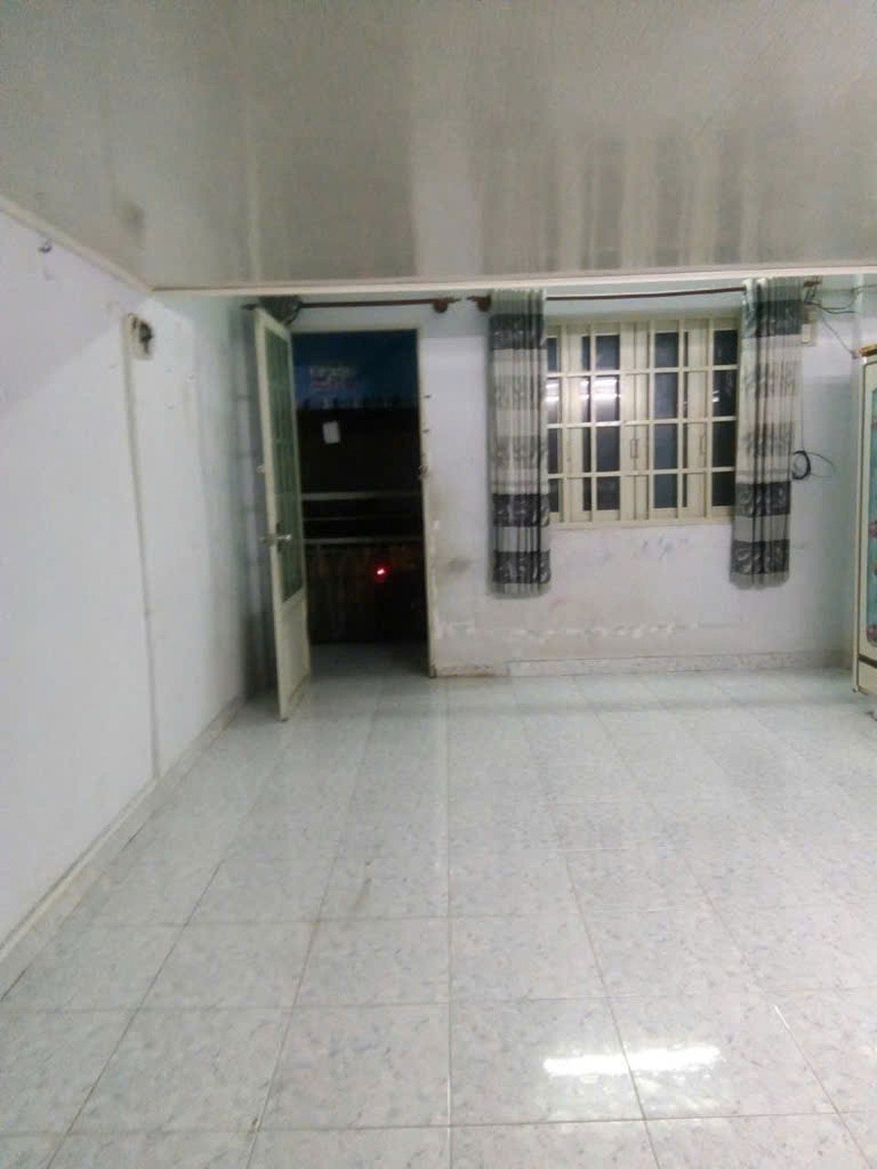 ⭐️ Chung cư Duy Tân SHR tầng 3 41m2, Vuông – Tân Bình