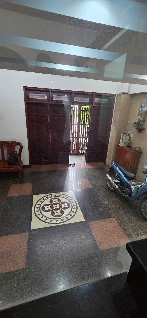 NGÃ BA GÒ DẦU & TÂN QUÝ - 6x13M - 5 TẦNG - CHỈ 14 TỶ - CHÍNH CHỦ 1 ĐỜI ...