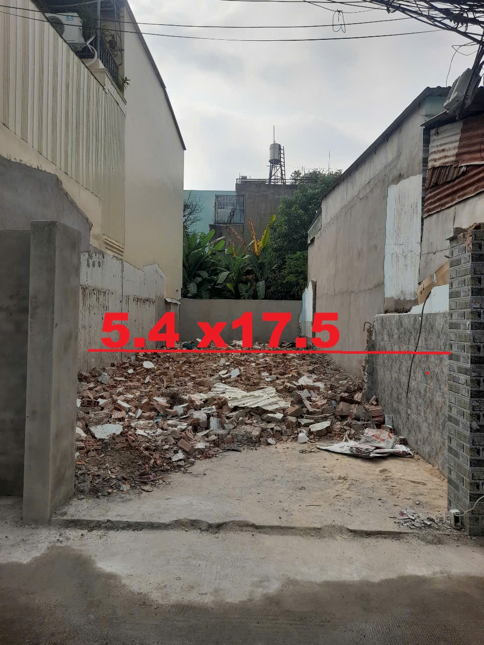 Bán đất Hà Huy Giáp An Phú Đông Quận 12, diện tích 93m2, gần Ngã Tư Ga ...