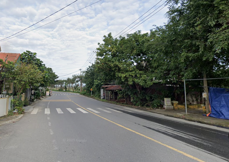 🌺 BÁN ĐẤT MẶT TIỀN ĐƯỜNG HAI BÀ TRƯNG – HỘI AN 🌺