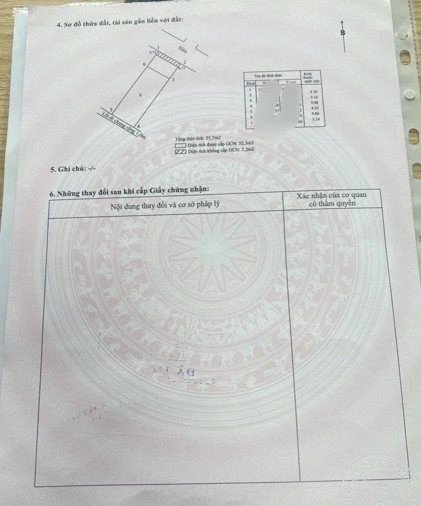 PSO25 Bán nhà 2 tầng hẻm Hải Đức - Phương Sơn - Tây Nha Trang - giá bán ...