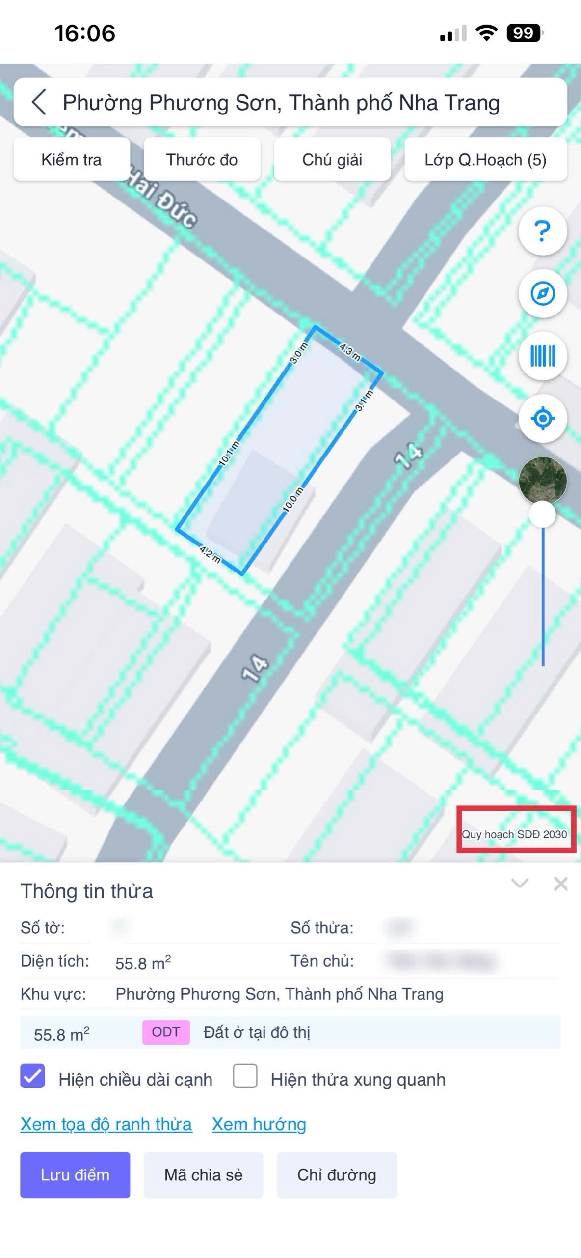PSO25 Bán nhà 2 tầng hẻm Hải Đức - Phương Sơn - Tây Nha Trang - giá bán ...