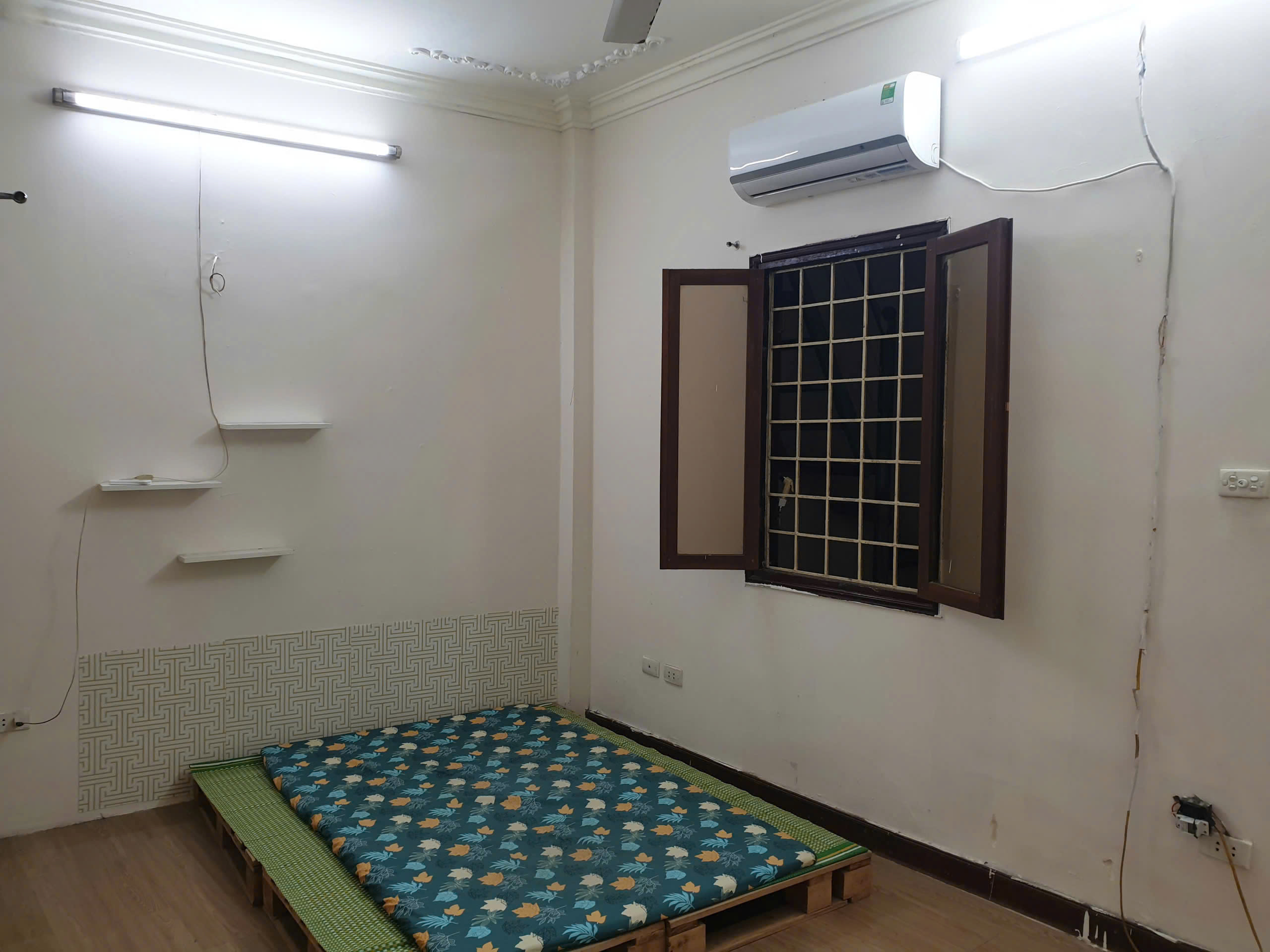 CHO THUÊ NHÀ NGUYÊN CĂN NGÕ LINH QUANG, VĂN CHƯƠNG , ĐỐNG ĐA, HÀ NỘI