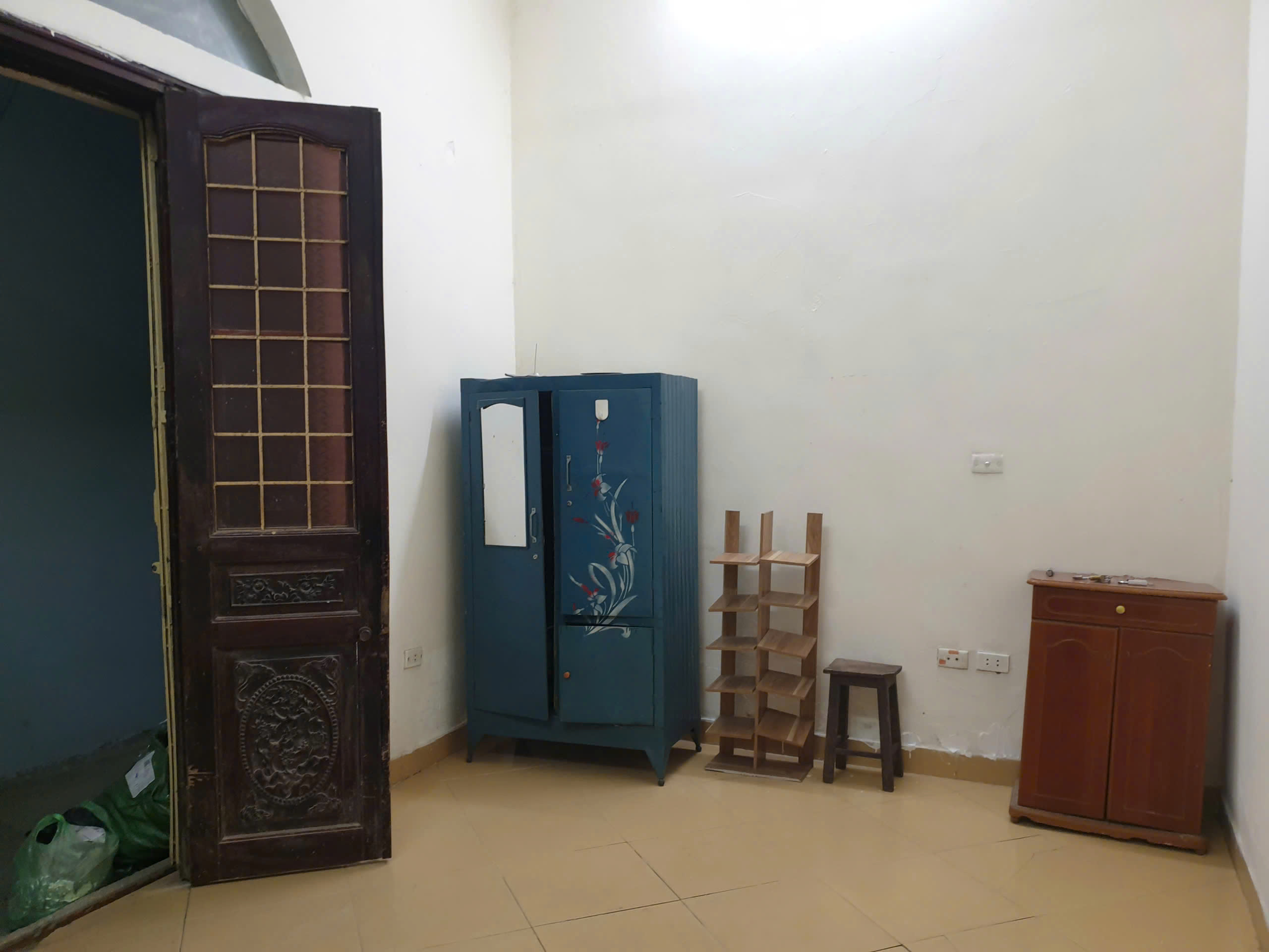 CHO THUÊ NHÀ NGUYÊN CĂN NGÕ LINH QUANG, VĂN CHƯƠNG , ĐỐNG ĐA, HÀ NỘI