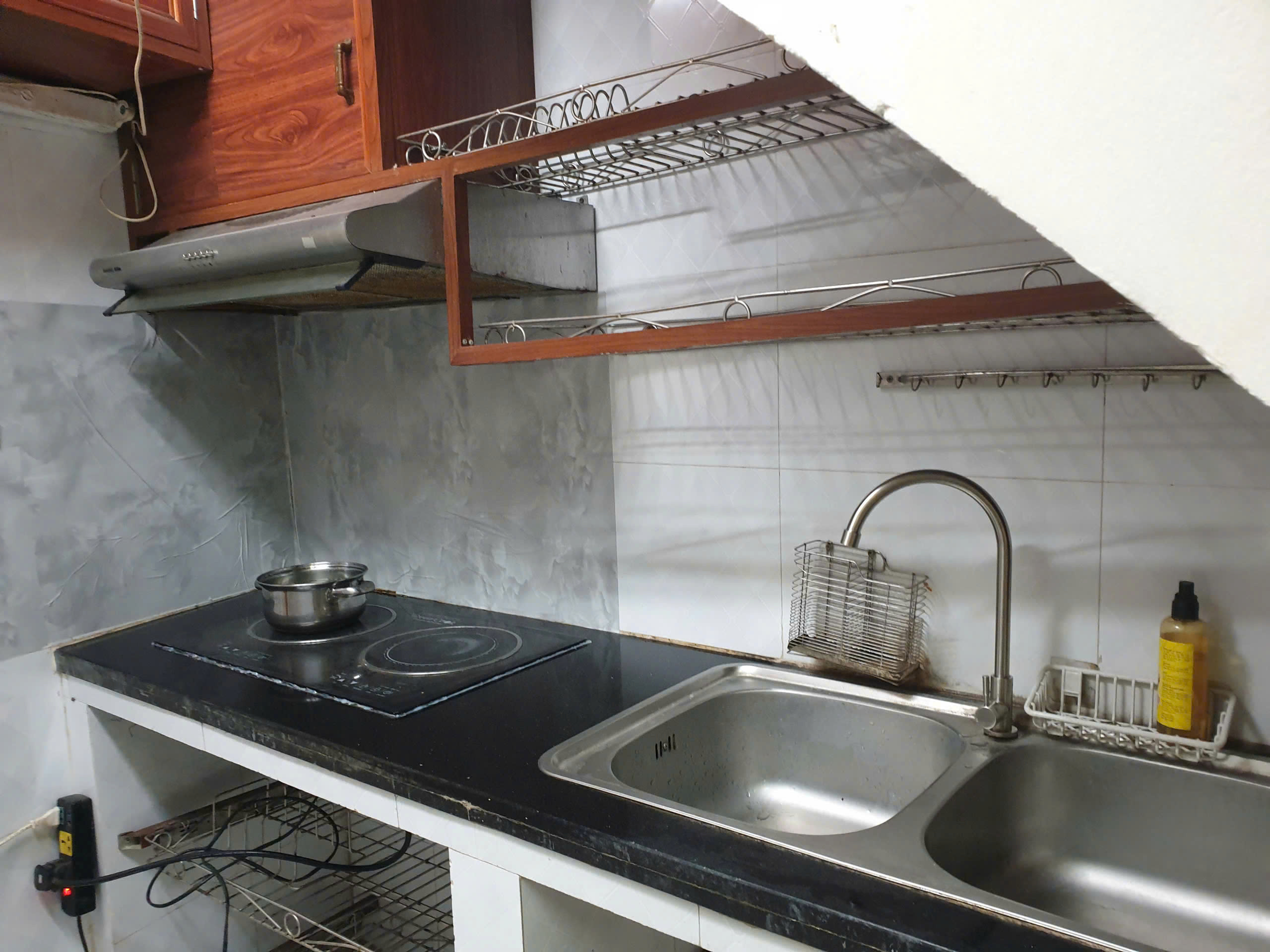 CHO THUÊ NHÀ NGUYÊN CĂN NGÕ LINH QUANG, VĂN CHƯƠNG , ĐỐNG ĐA, HÀ NỘI