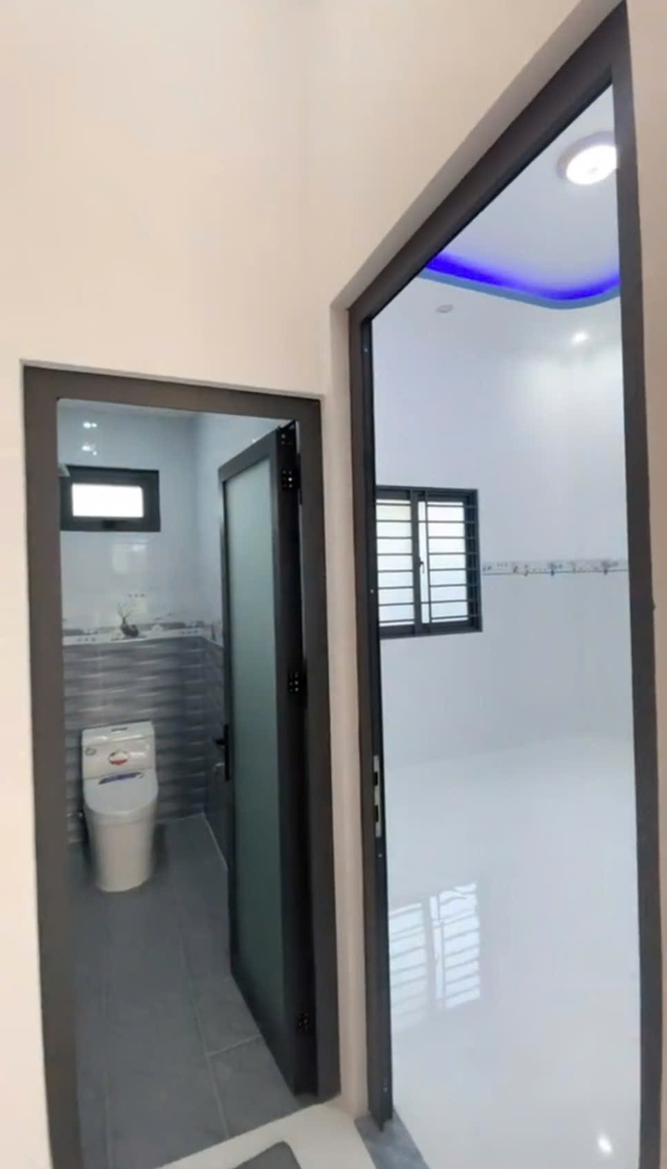 🏡 BÁN NHÀ PHỐ ĐẸP HIỆP THÀNH – TRUNG TÂM THỦ DẦU MỘT MẶT TIỀN HỒ VĂN ...