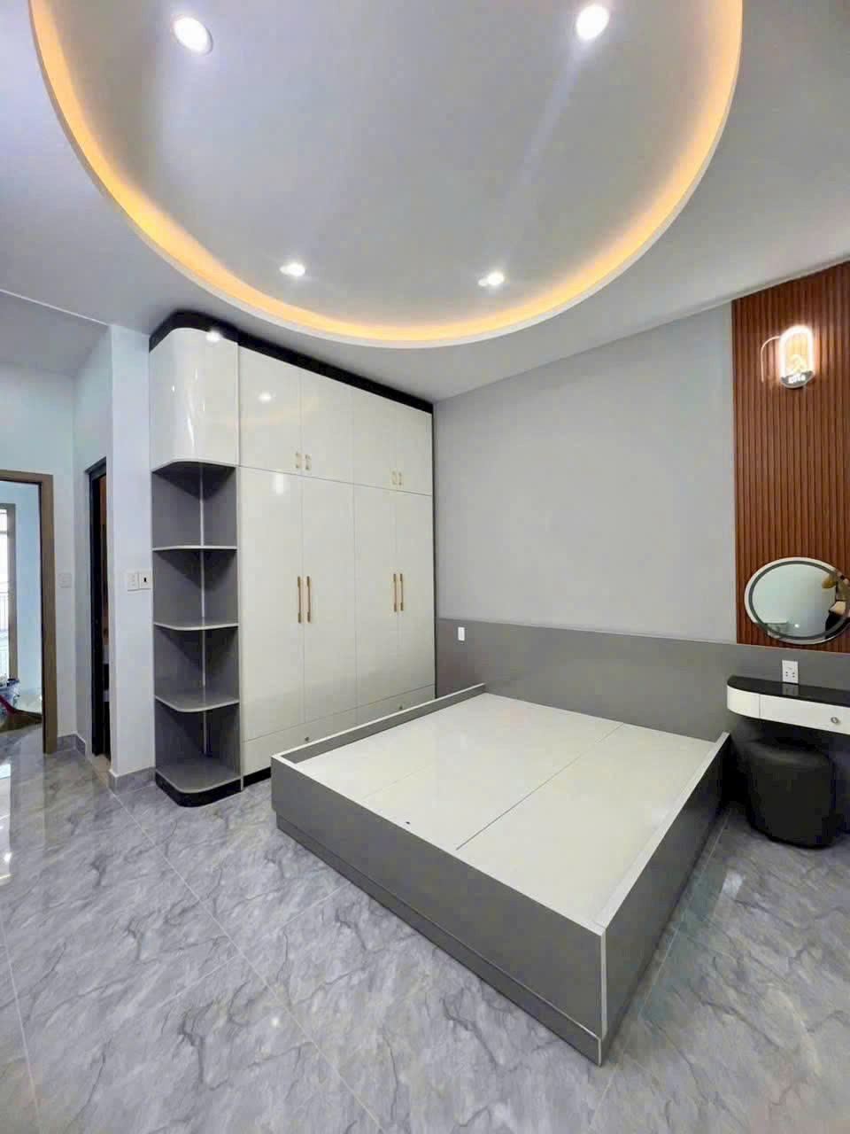 🏡 BÁN NHÀ PHỐ ĐẸP HIỆP THÀNH – TRUNG TÂM THỦ DẦU MỘT MẶT TIỀN HỒ VĂN ...