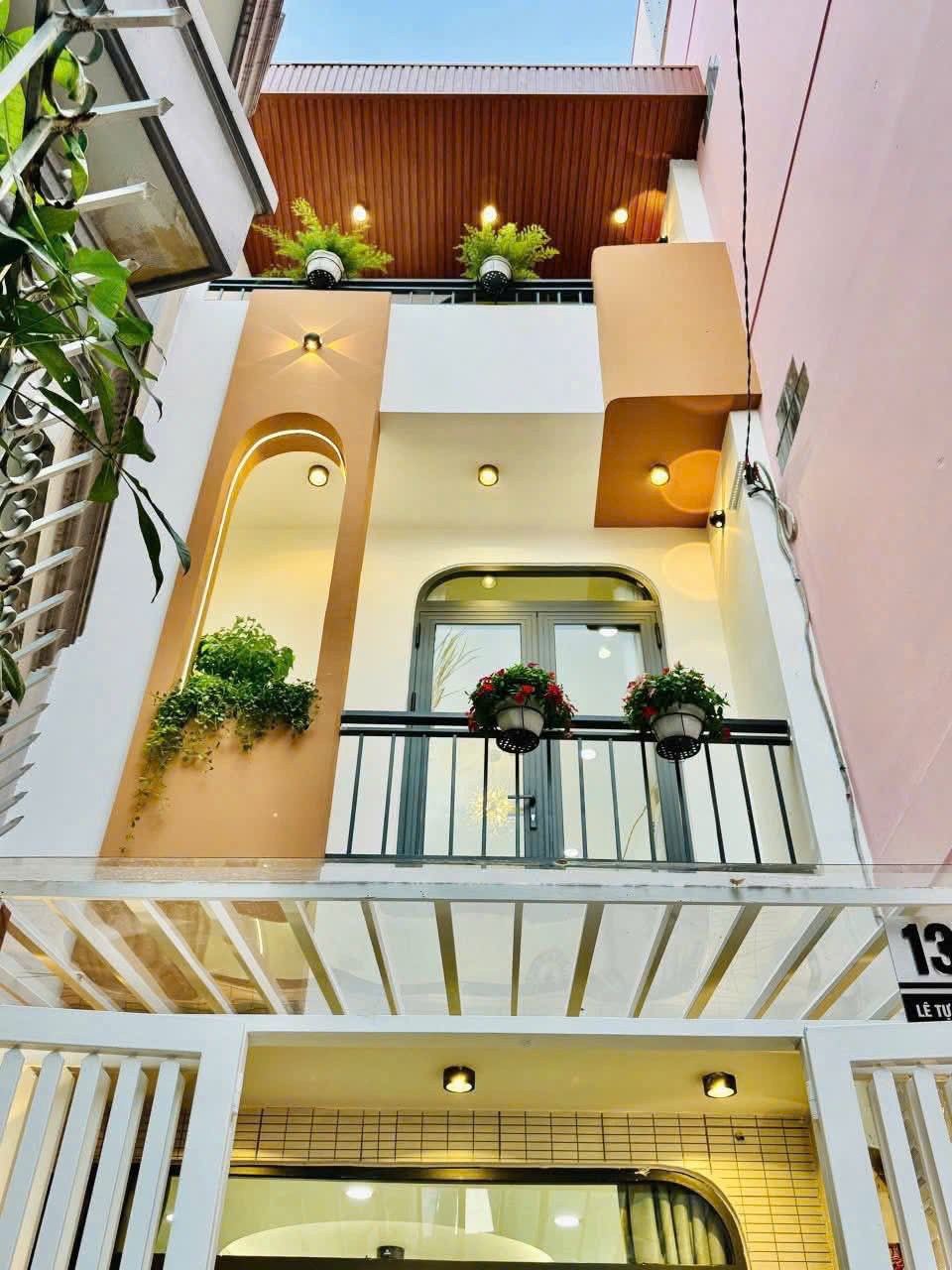 🏠 CẦN BÁN GẤP NHÀ 2 LẦU NGAY TRUNG TÂM TP. THỦ DẦU MỘT – GIÁ ĐẦU TƯ ...