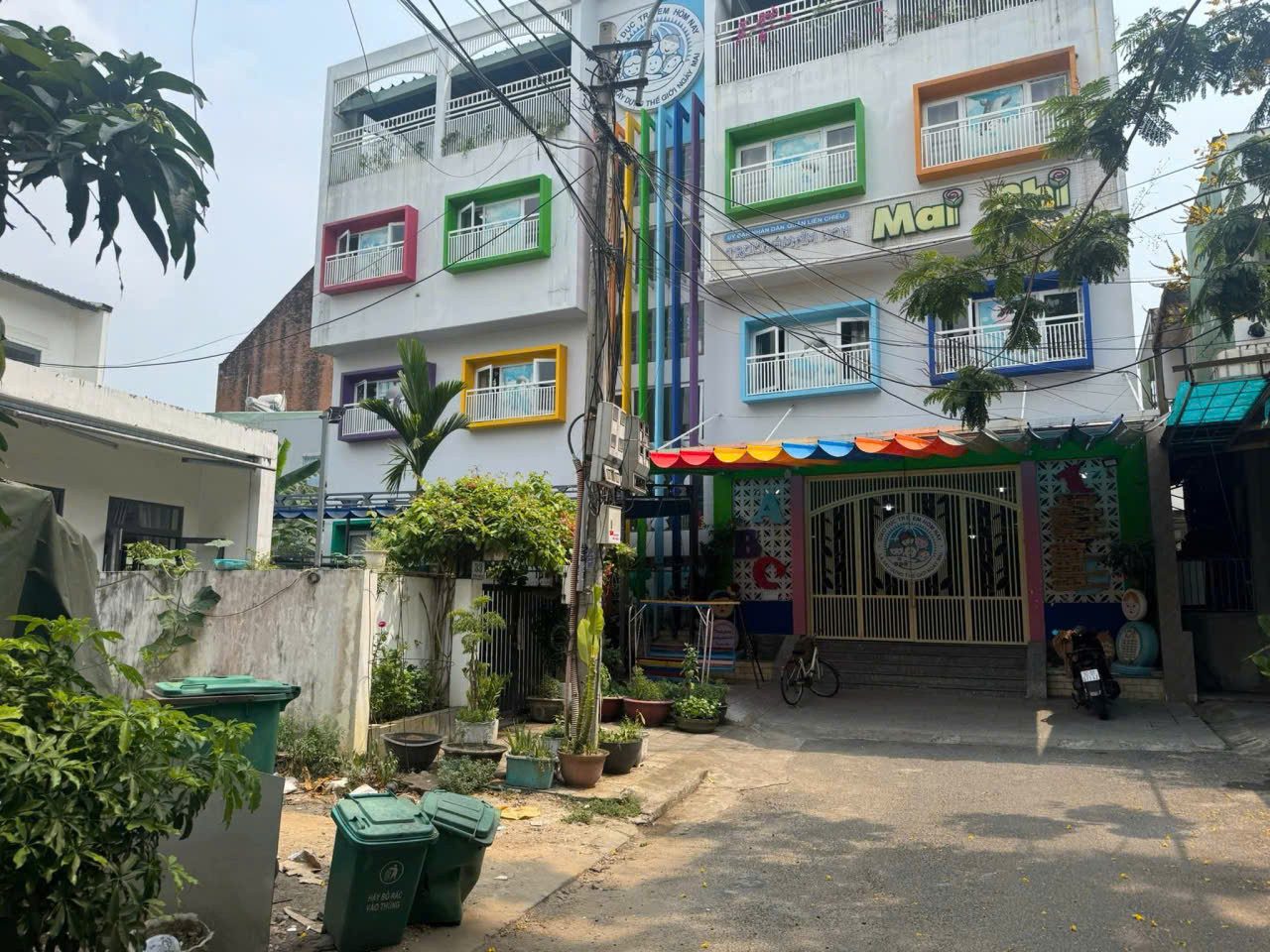 Đất Hòa Mỹ 8 đẹp 📌📌📌LÀM VIỆC TRỰC TIẾP Giá(*) TỐT