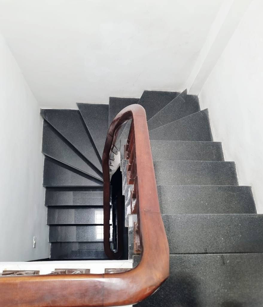 BÁN NHÀ NGÕ 169 HOÀNG MAI – GẦN Ô TÔ – Ở NGAY Diện tích 38m² x 5 tầng ...