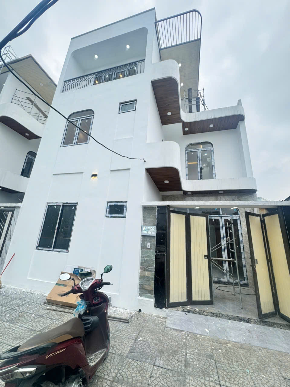 📌📌📌LÀM VIỆC TRỰC TIẾP GIÁ TỐT !!! Bán nhà kiệt 87 Hoàng Văn Thái, Hòa ...