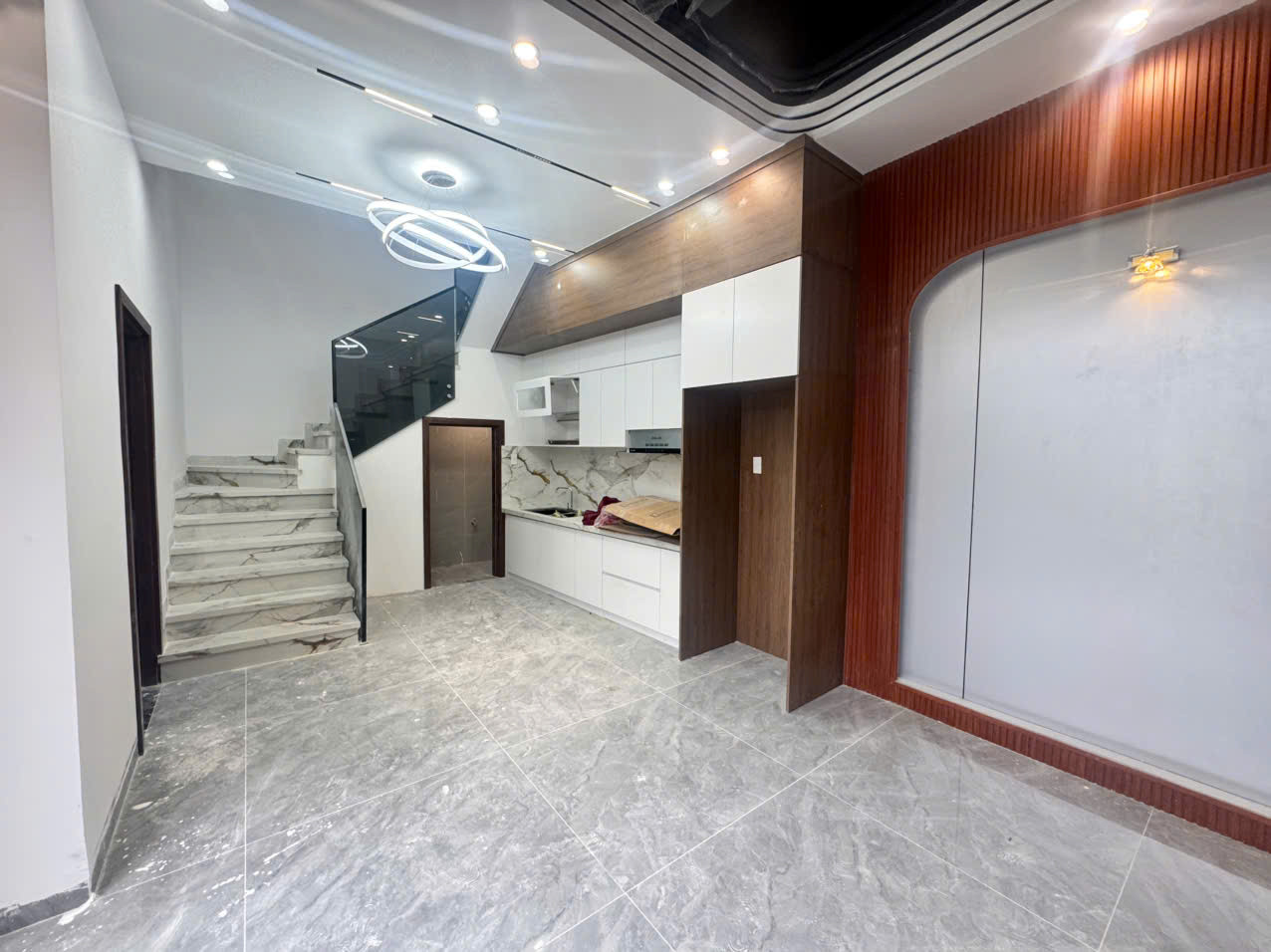 📌📌📌LÀM VIỆC TRỰC TIẾP GIÁ TỐT !!! Bán nhà kiệt 87 Hoàng Văn Thái, Hòa ...