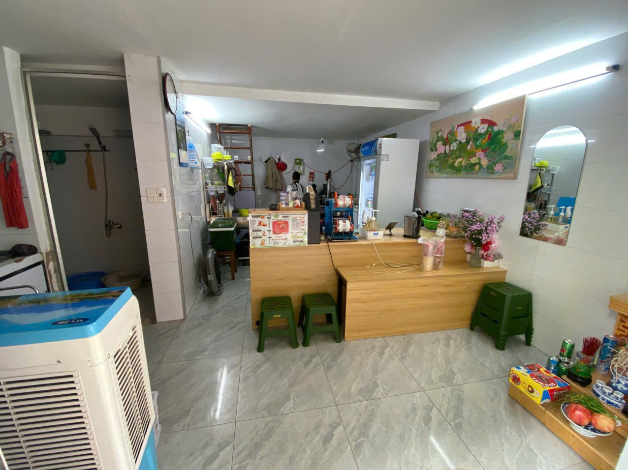 SANG NHƯỢNG QUÁN – NGÕ 5 KHUẤT DUY TIẾN , THANH XUÂN