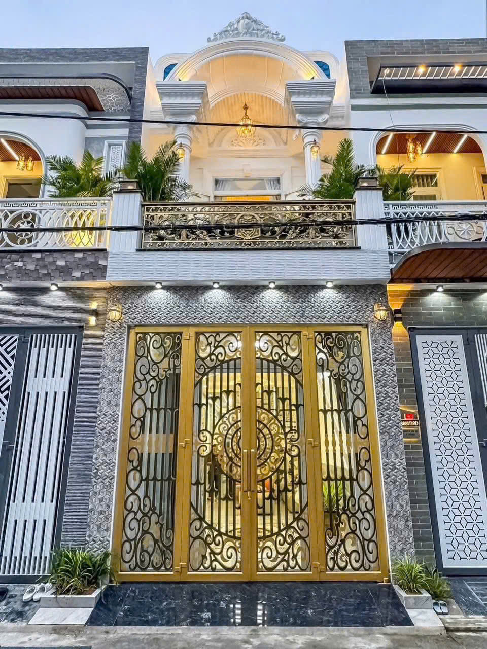 🏡 **BÁN NHÀ MẶT TIỀN ĐƯỜNG KHUẤT VĂN BỨC – BÌNH CHÁNH, GIÁ CHỈ 1 TỶ 670 ...