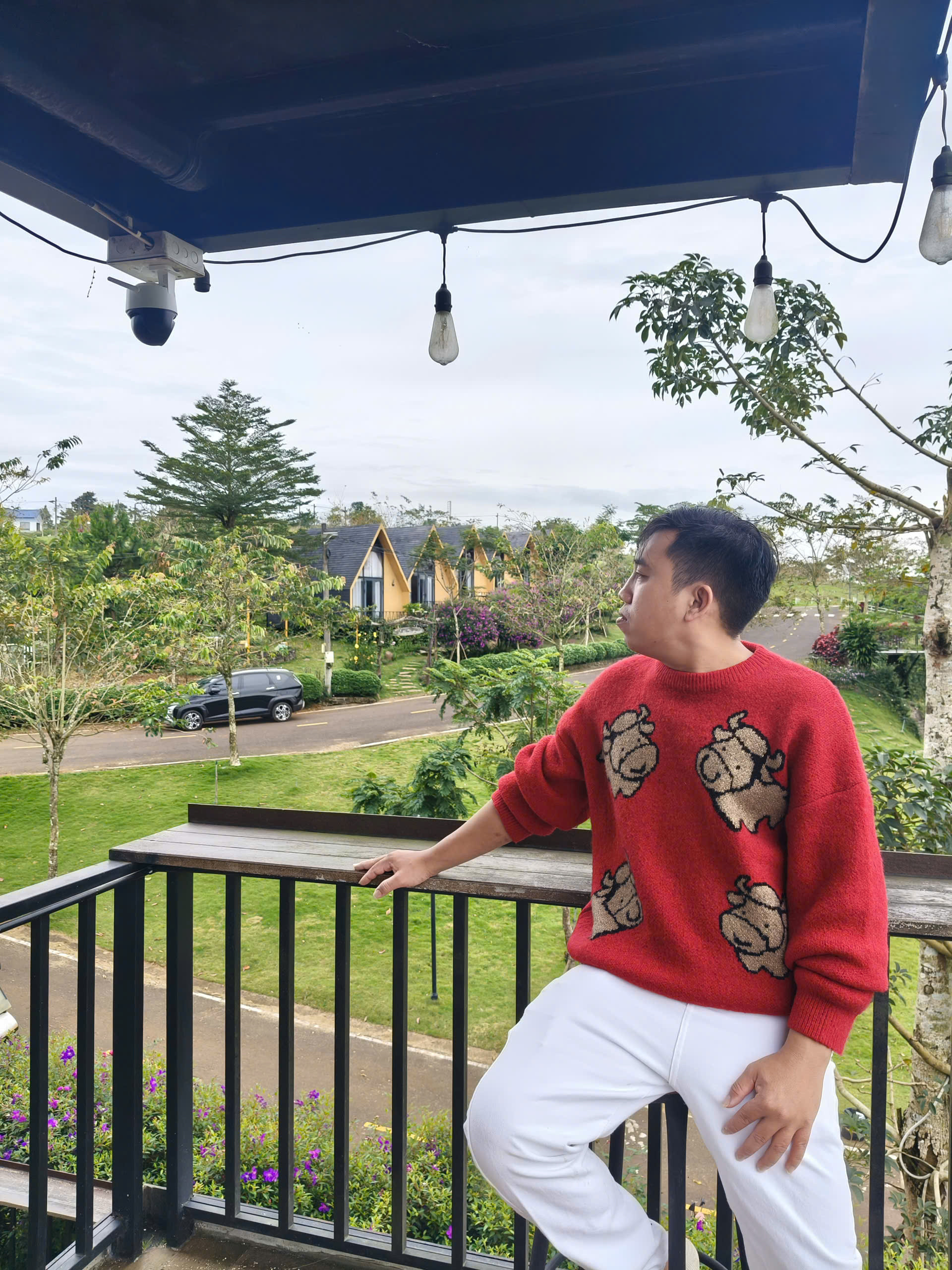 Đất nền nghỉ dưỡng tp bảo lộc view hồ view đồi chè tâm châu đẹp nhất ...